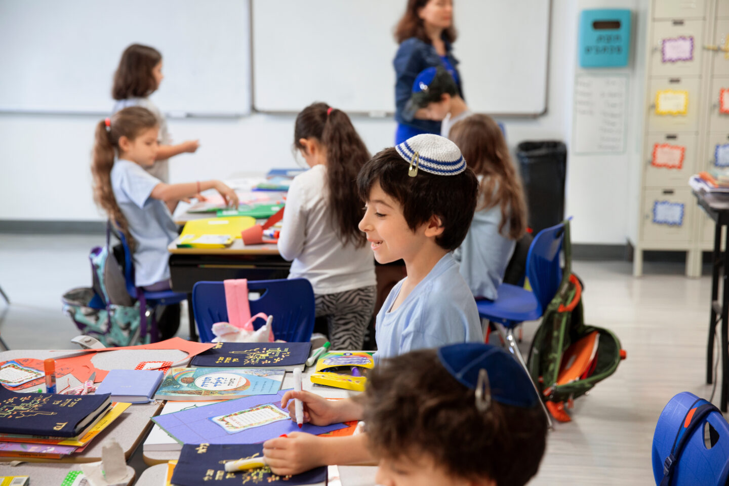 Jewish school founder seeks to launch faith-based charter in Oklahoma ...