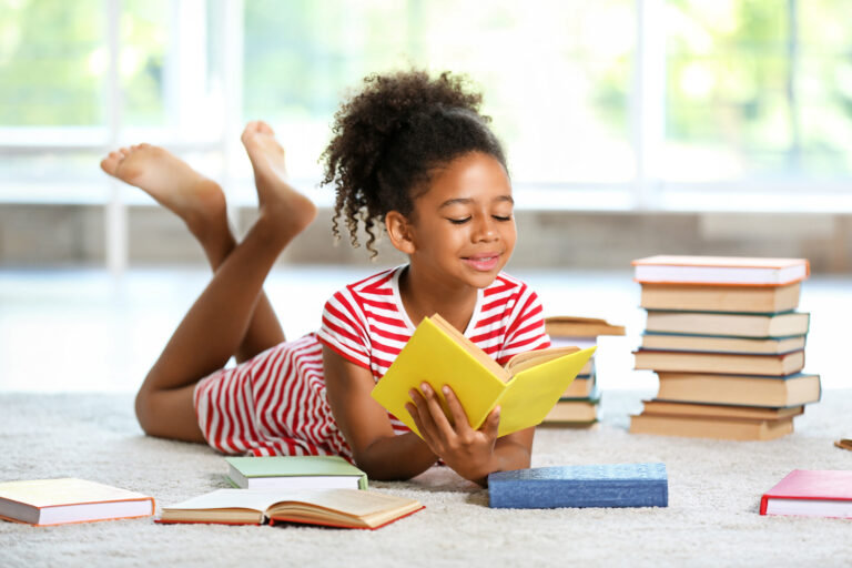 Second Lady rolls out Summer Reading Challenge for young Americans ...