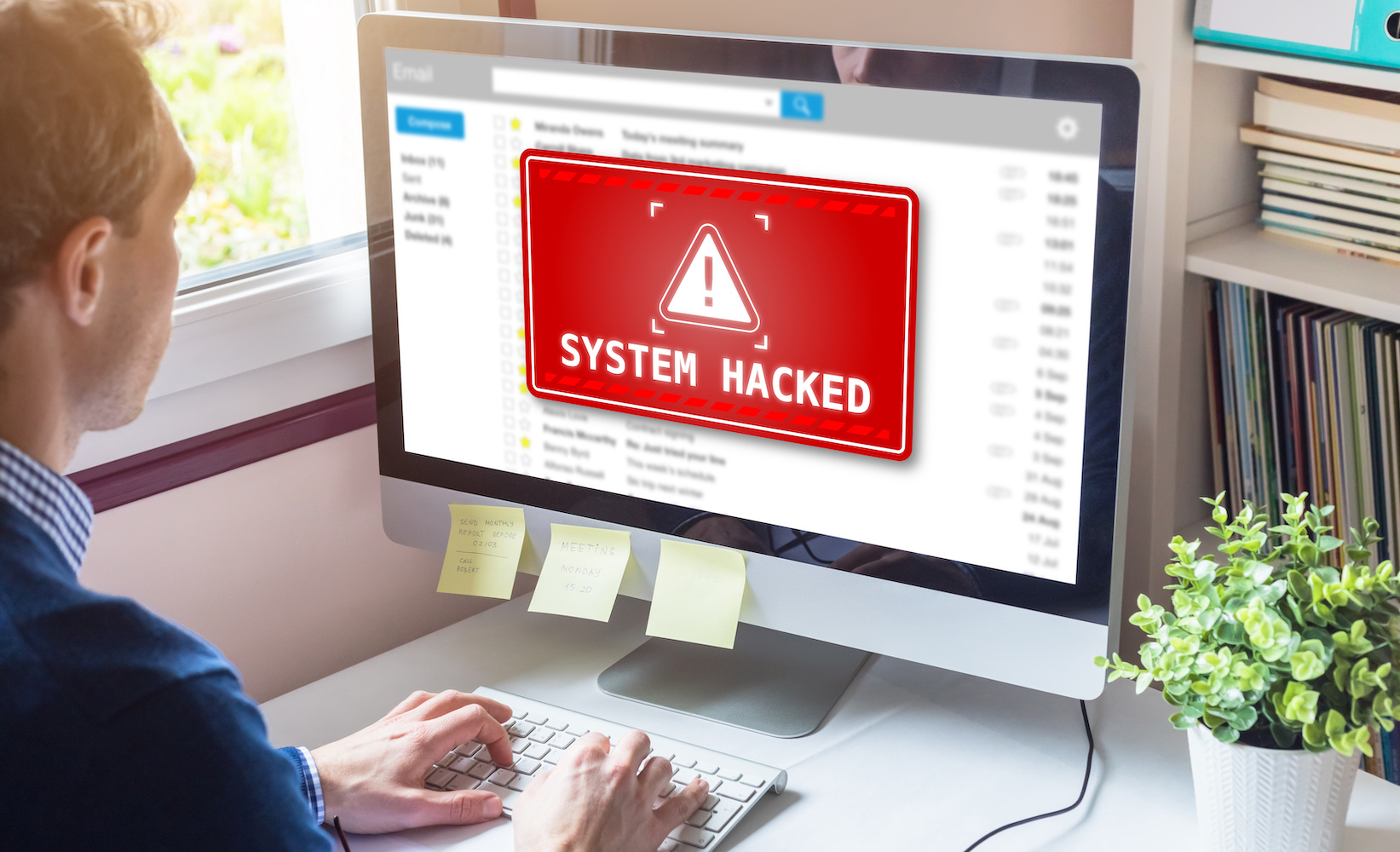 With cyber attacks on the rise, schools brace for higher costs - The Lion