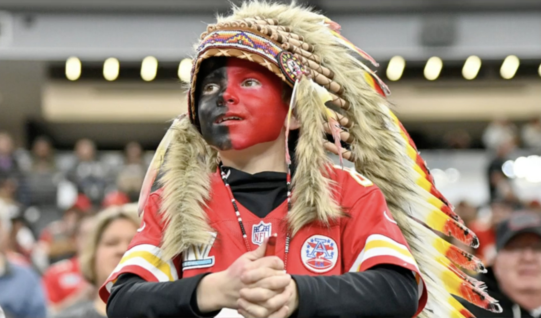 Deadspin writer accused of defamation for construing child’s Chiefs ...