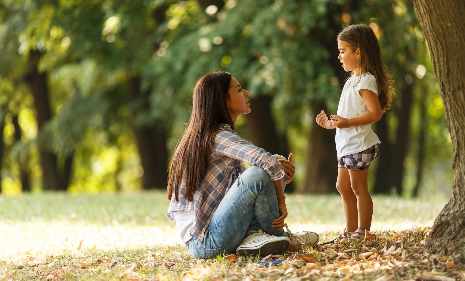 Gen Z tends to ditch ‘gentle parenting,’ choose old-school child ...