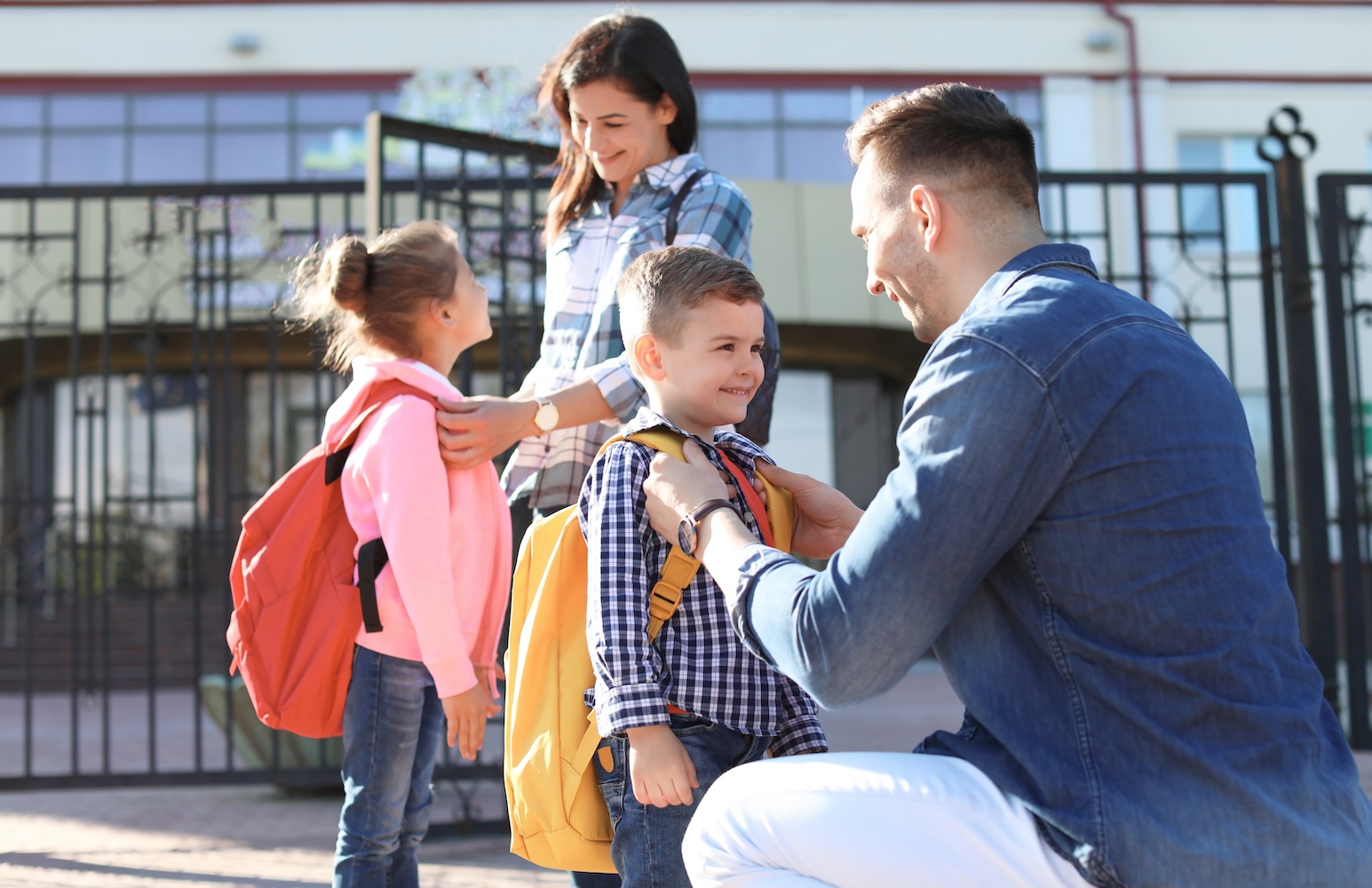North Carolina invites parents to provide “thoughtful guidance” to ...
