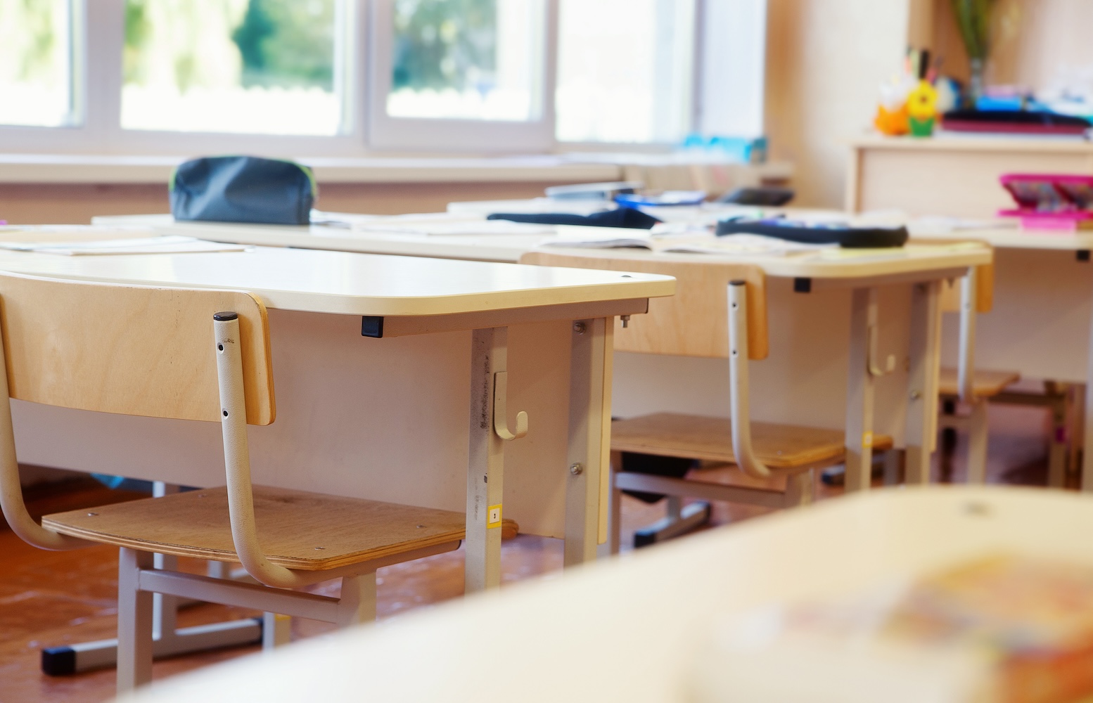 Michigan claims 98% of its teachers ‘effective’ despite low reading ...