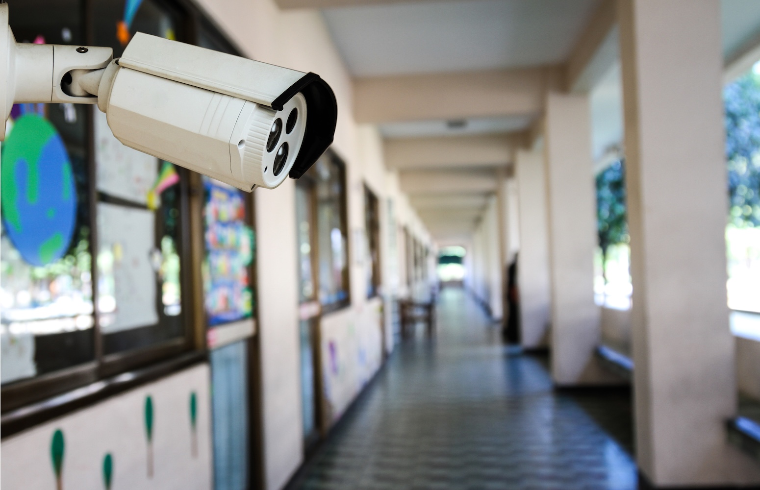 Kansas offering grants to schools for ‘gun detection’ monitoring - The Lion