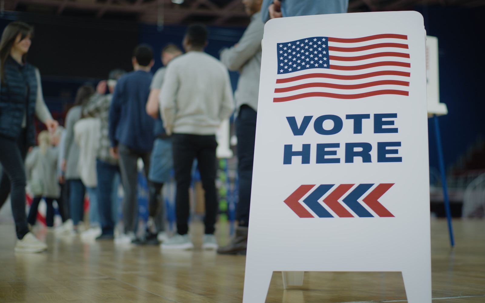 Los Angeles proposes noncitizen voting in city elections - The Lion