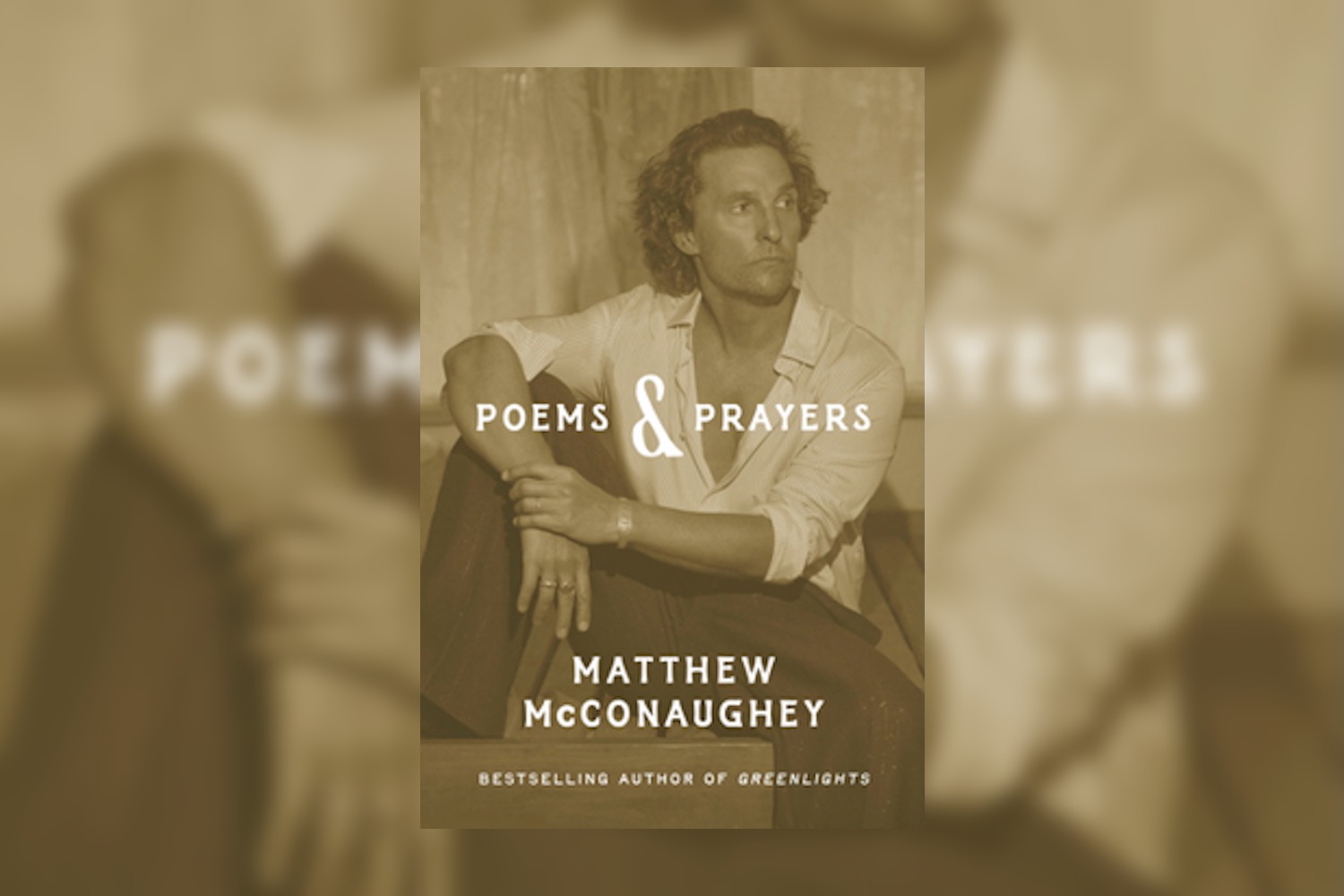 Actor Matthew McConaughey talks faith on CNN, stops short of endorsing ...