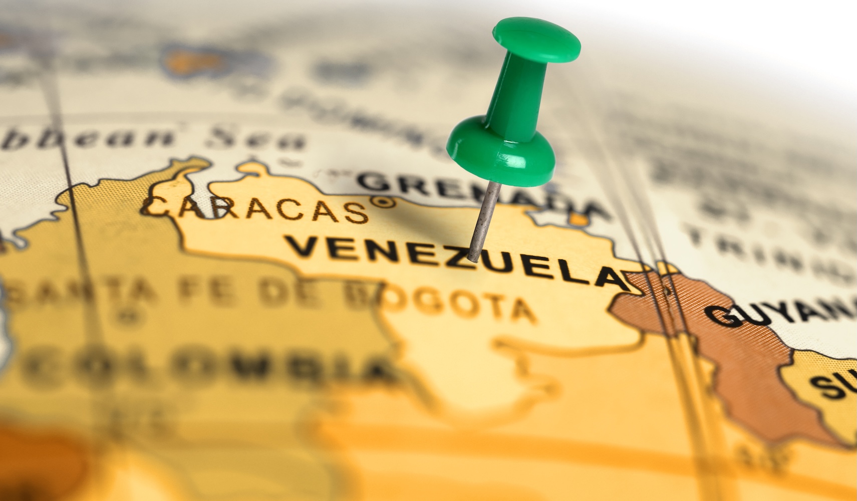 Trump escalates pressure on Venezuela with another oil tanker seizure ...