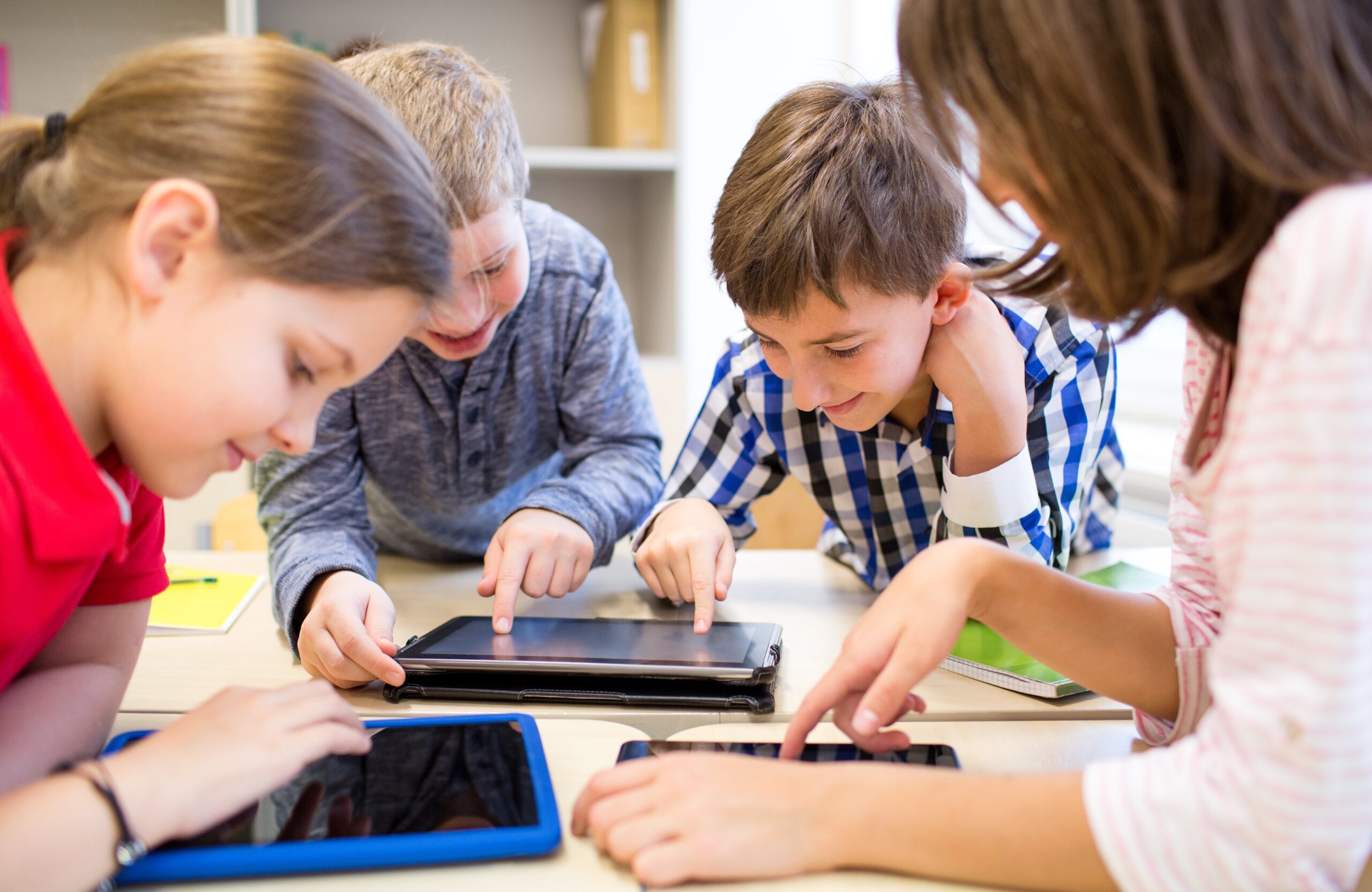 Houston ISD to launch AI ‘Future 2’ schools in 2026-2027 school year ...