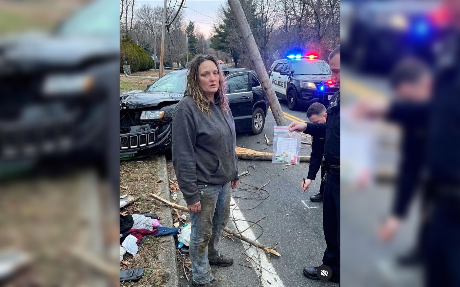 Woman with more than 100 prior arrests kills Grammy-nominated musician ...