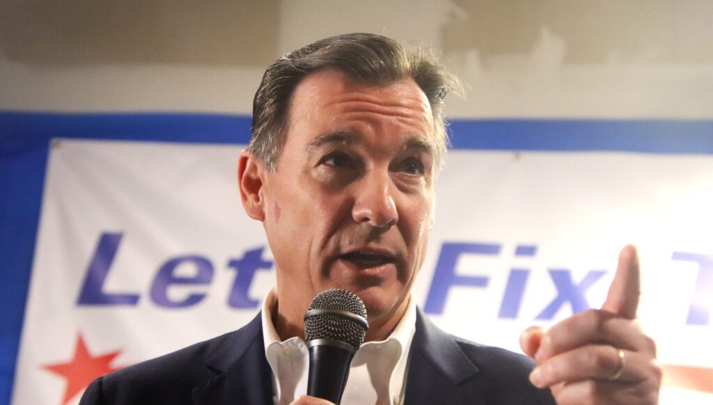 ‘I failed’: House Democrat who voted to fund ICE publicly apologizes ...