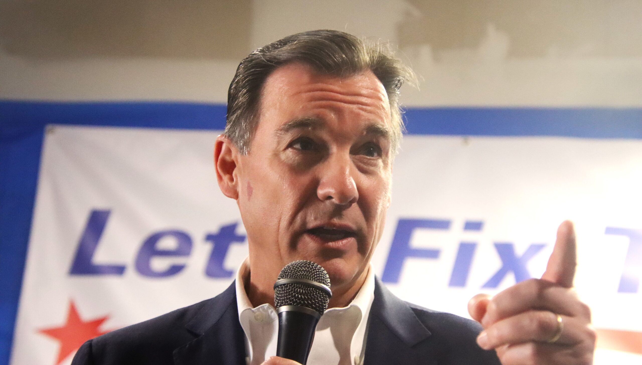 ‘I failed’: House Democrat who voted to fund ICE publicly apologizes ...