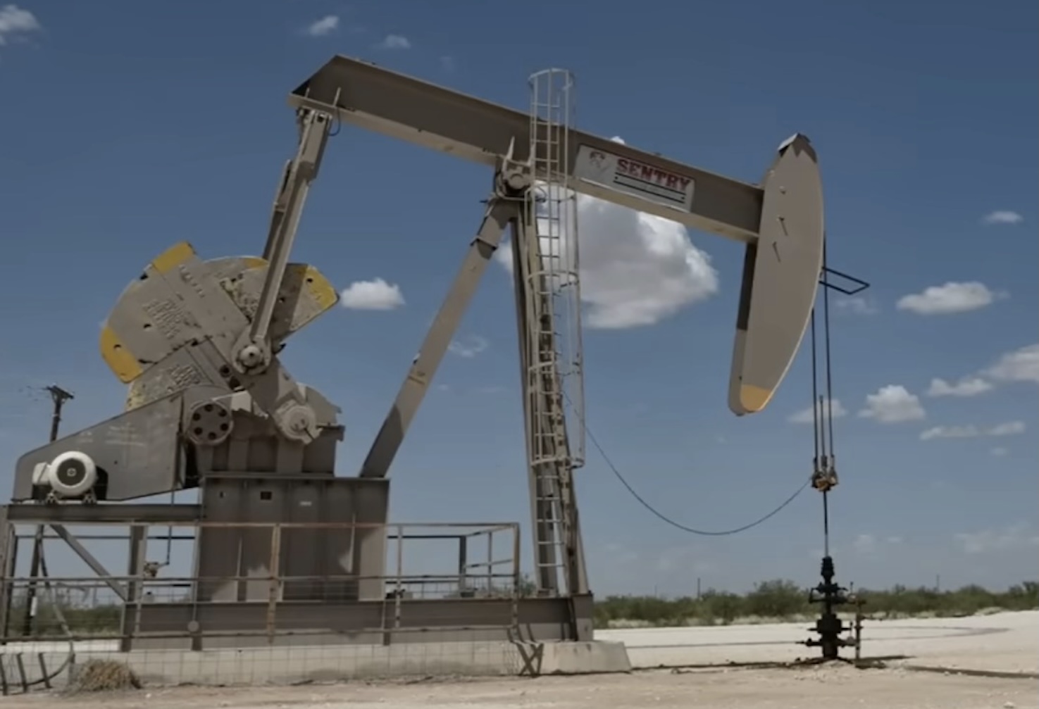 ‘Global trade on American terms’: US becomes world’s top oil exporter ...