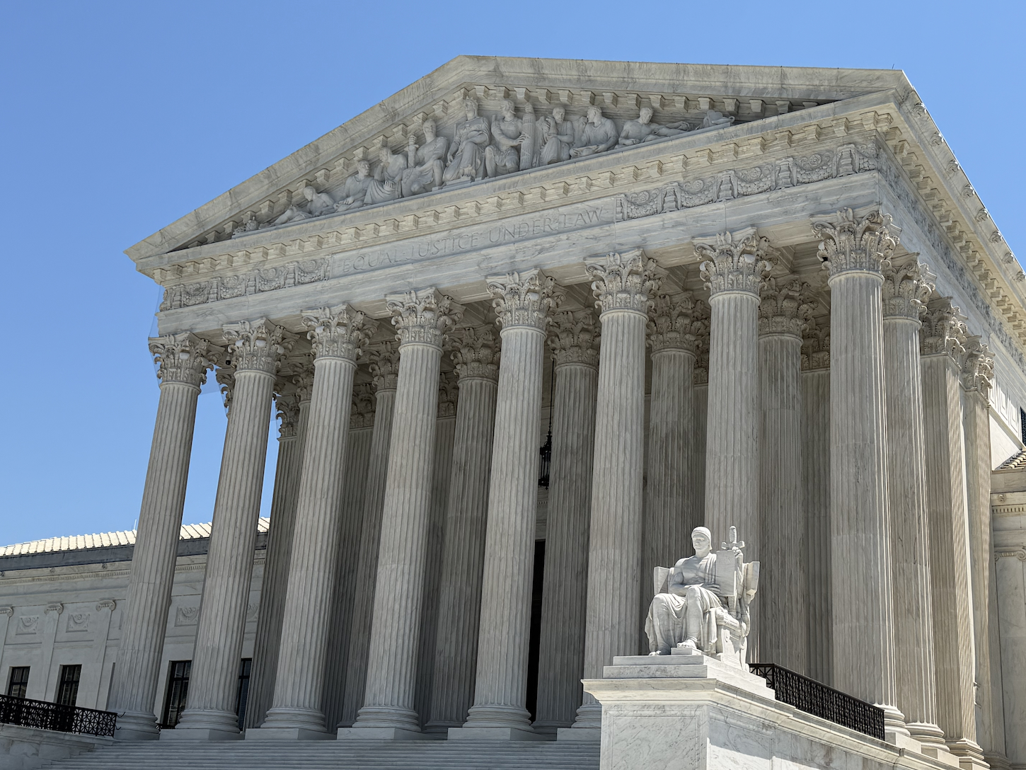 The Supreme Court releases decisions about religious liberty ...