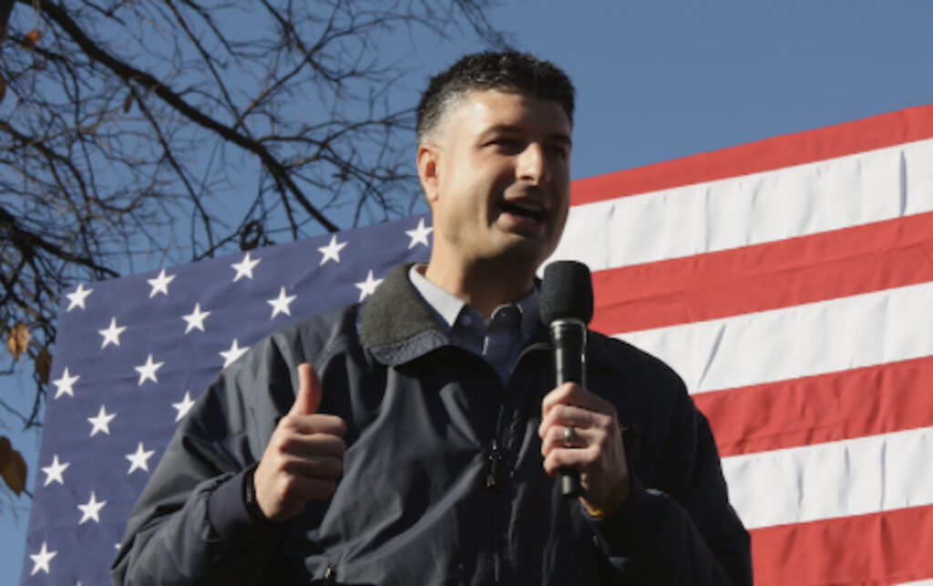 Michigan representative champions veterans’ benefits as ‘next chapter ...