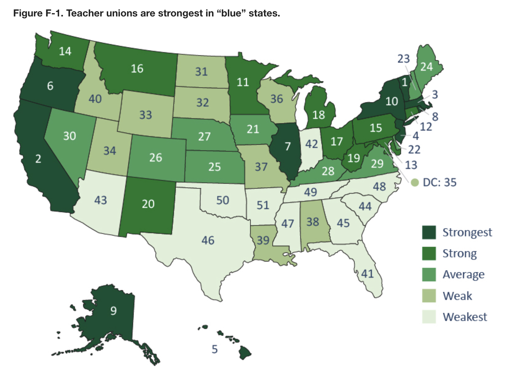 ‘No longer the most powerful voice in the room’: Study finds teacher ...