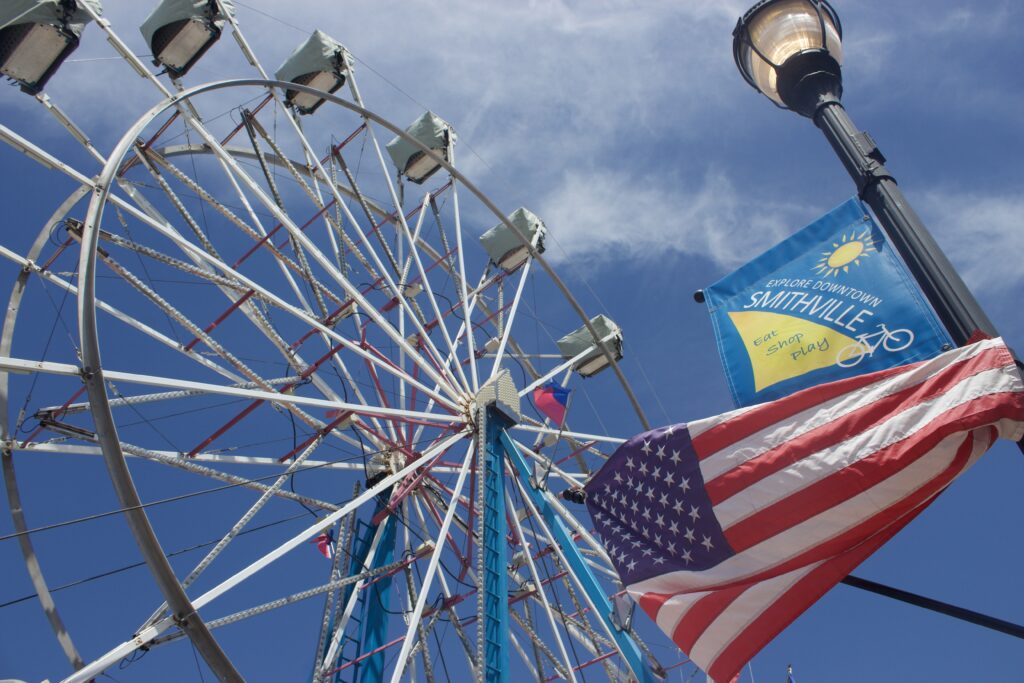 Father’s Day and World Cup matches bring weekend fun to Kansas City ...